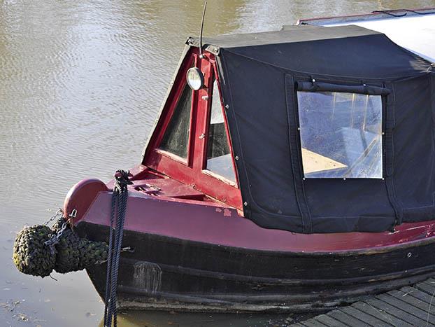 Narrow Boat Sales